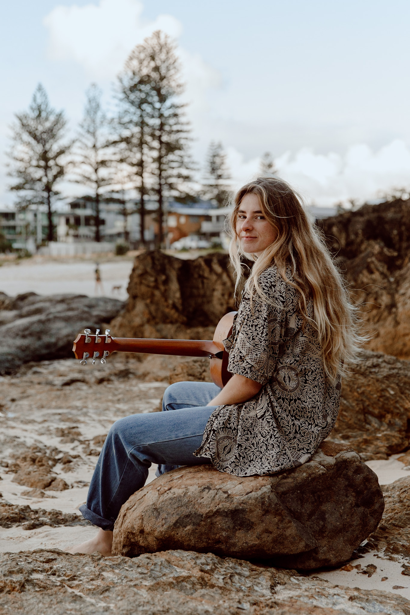 HANNAH MAY - Muscian playing at Palm Beach Farmers Market this weekend ...