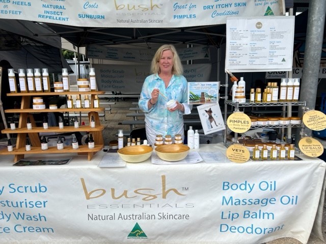 BUSH ESSENTIALS - The Market Co. GC