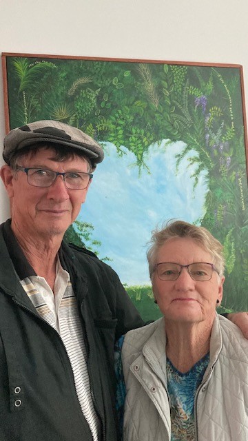 Guess who's back? ARDEZE AVOCADOS ? - The Market Co. GC